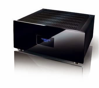 Progressive Audio A 1 Integrated Amplifier – M & S | Ultimate High-Fidelity