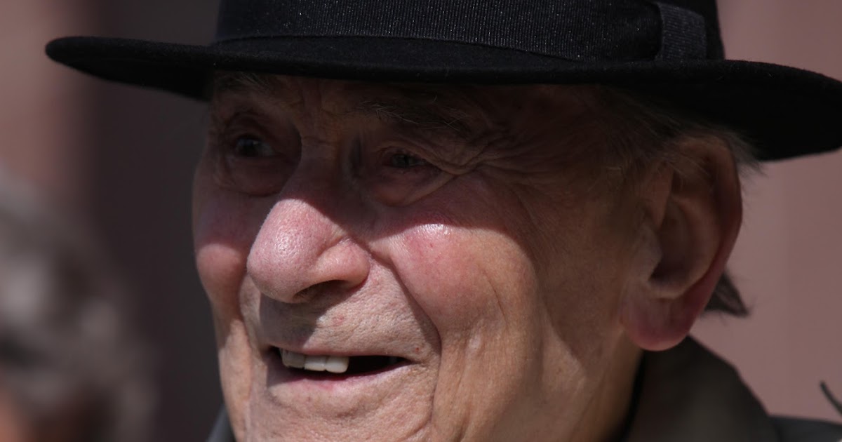 Ainsi va le monde !: Décès d'Alain Gayet, Compagnon de la Libération