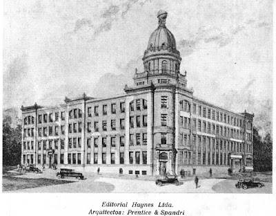 Arquitectos Franceses en Argentina: Catálogo on line de sus obras ...