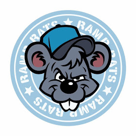 Entertaining Elliot: Ramp Rats (Dorset) - Kids Indoor Skatepark - Review