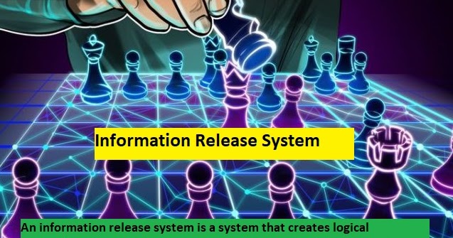 Information Release System Market Rising Demand with Current Trends ...