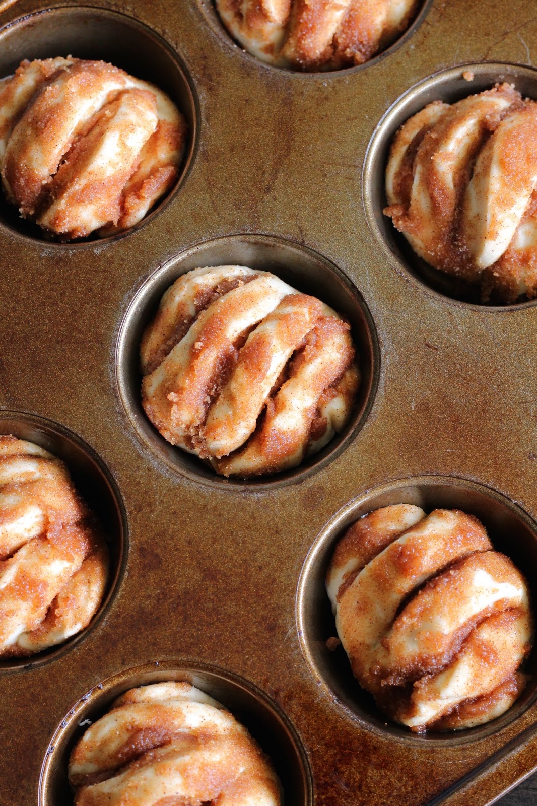 Eat Cake For Dinner: Cinnamon Butterflake Rolls