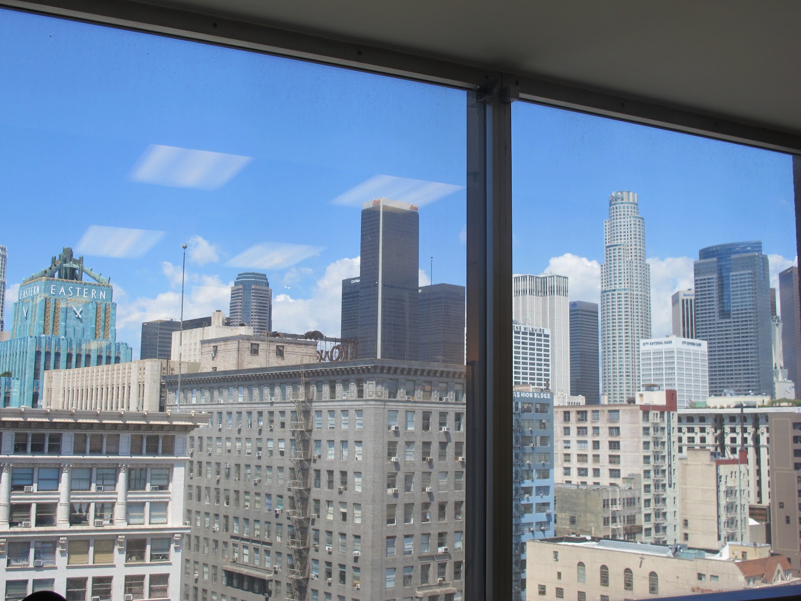 GlamAmor is Open at the California Market Center! | GlamAmor