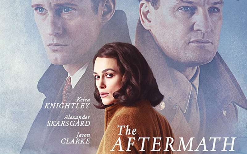 O meu Blog de Notas: The aftermath - 2019 - O dia a seguir