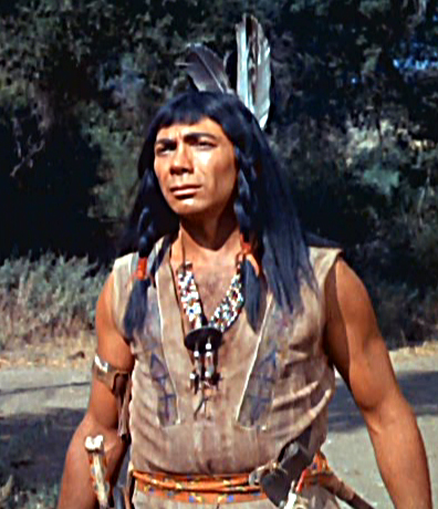 FROM THE VAULTS: Ed Ames born 9 July 1927