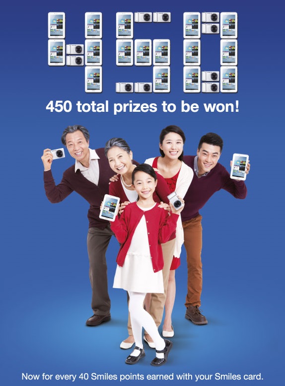 Petron "Smiles Driver Rewards Loyalty Program" Contest - Malaysia ...