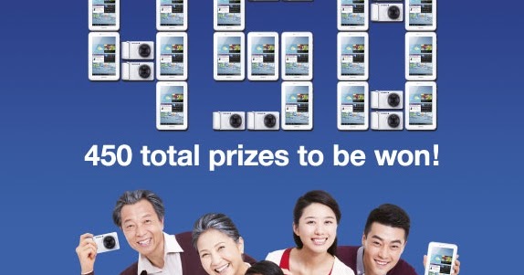 Petron "Smiles Driver Rewards Loyalty Program" Contest - Malaysia ...