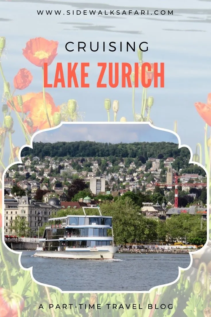 A Lake Zurich Cruise: 10 Great Reasons to Take a Short Boat Tour ...