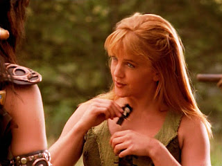 Thoughts of the Afterthought: Xena 3-13 (One against an Army)