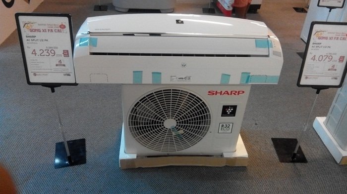 Toko Online Ac Murah Di Jakarta - Service Elektronik|Service Ac|Service ...