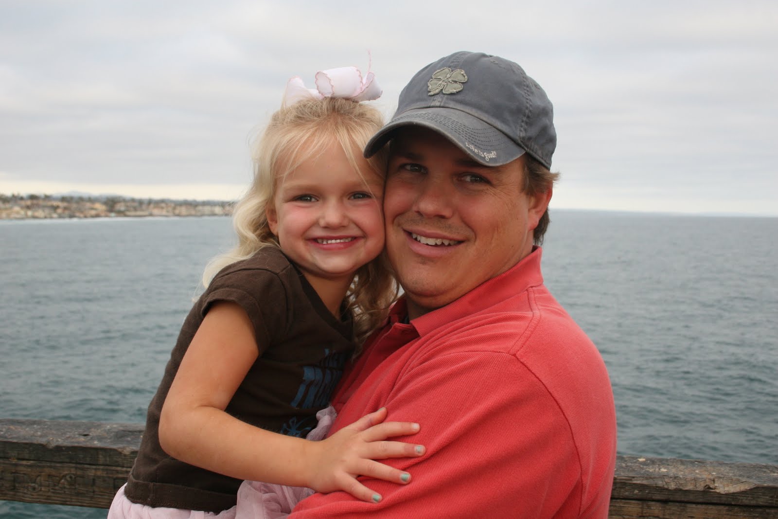 The Starnes Family: Holy Moly - The Motherload of All Scoop