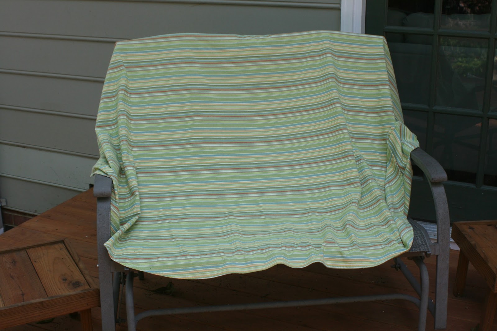 Cotton Creek Sewing: New Look Skirt 0119