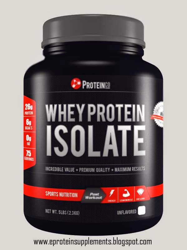Protein supplements