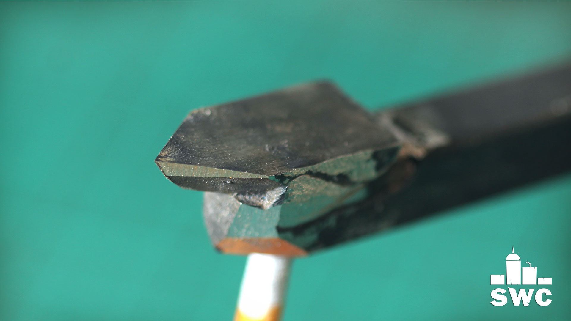 scrap wood city: Simple DIY sphere making tool for the wood lathe ...