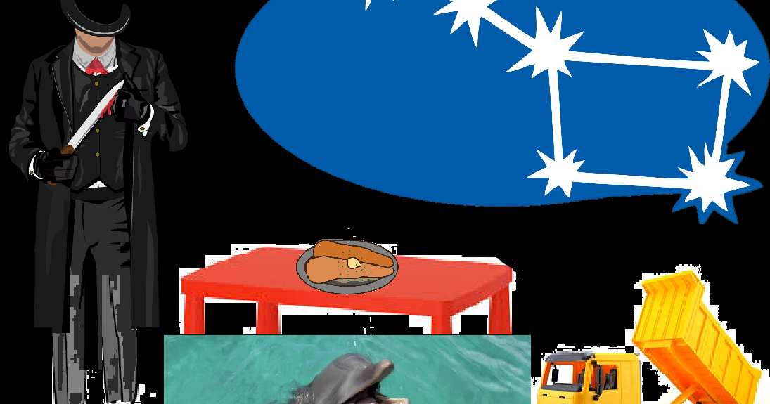 Heavenly Worldliness: 10 ipper words