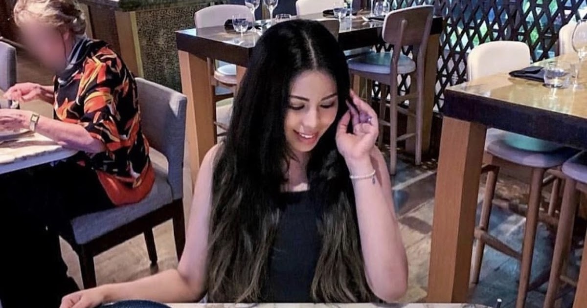 Paris Giselle Alexandria