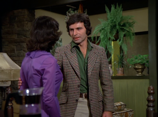 The Brady Bunch Blog: The Brady Bunch Set and Soundstage on Mannix