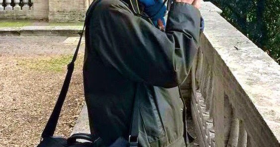 About Rhiannon | Rhiannon Fox