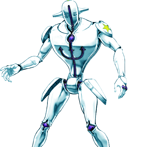 My Top 10 JoJo's Bizarre Adventure Stands - JEFusion