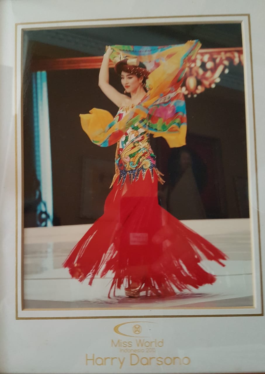 Museum Harry Darsono