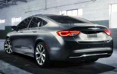 2016 Chrysler 100 Price Performance Review | CAR DRIVE AND FEATURE