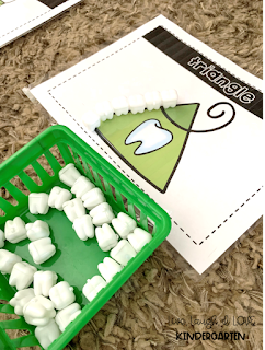 You could print it in black and white and have your kiddos decorate ...