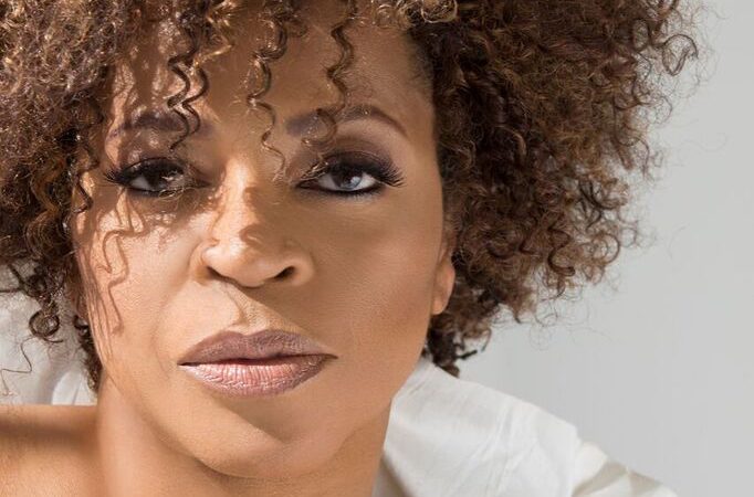 Mtume's "Juicy Fruit" Singer Tawatha Agee Chats With DJ Soulswede