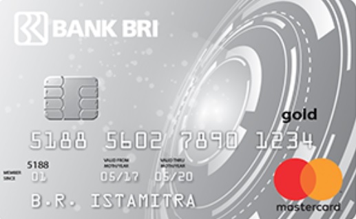 Semua Hal Tentang Kartu Kredit BRI Easy Card - Kartu Bank