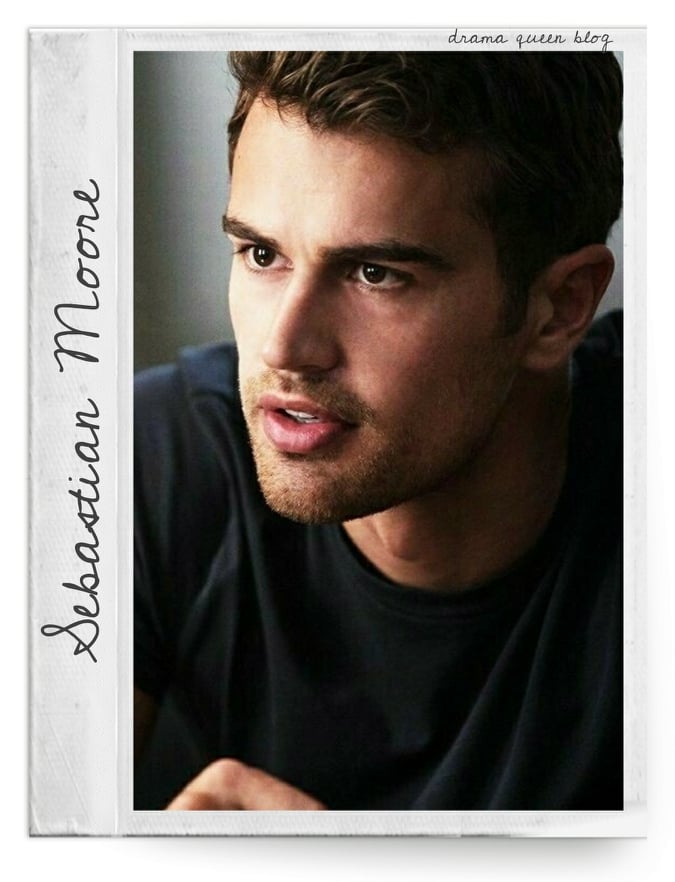 Reseña | #1 Marfil - Mercedes Ron - Drama Queen!