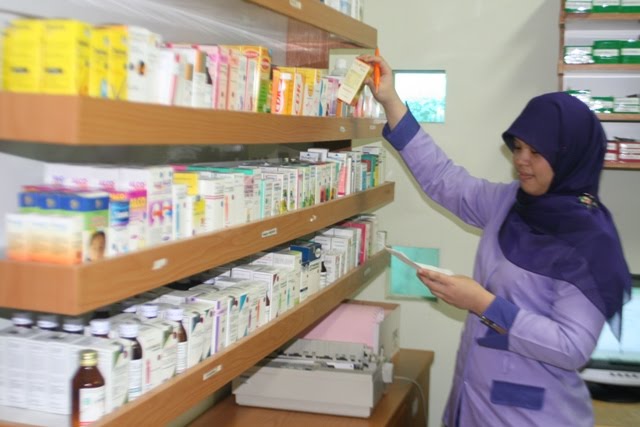Implementasi Pelayanan Kefarmasian (Pharmaceutical Care) ~ Pharmacist ...