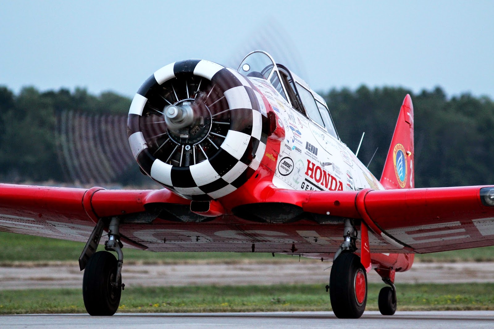 The Aero Experience: EAA AirVenture Oshkosh 2014 Airshows: The ...