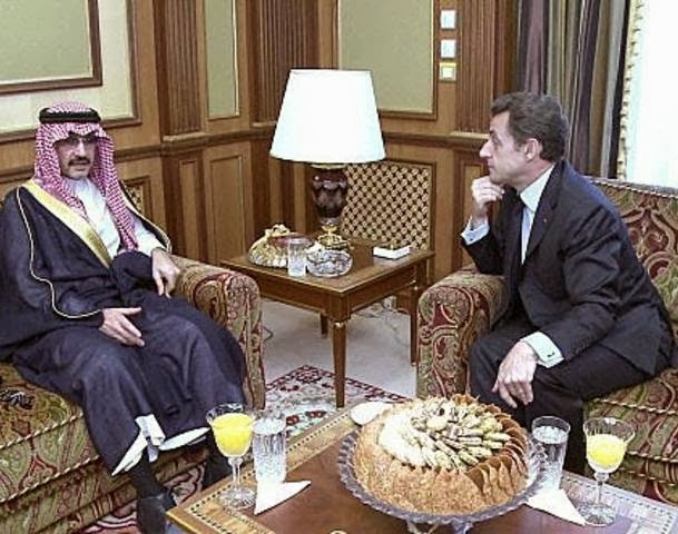 Diamond Covered Mercedes of Prince Al Waleed Bin Talal : World's ...