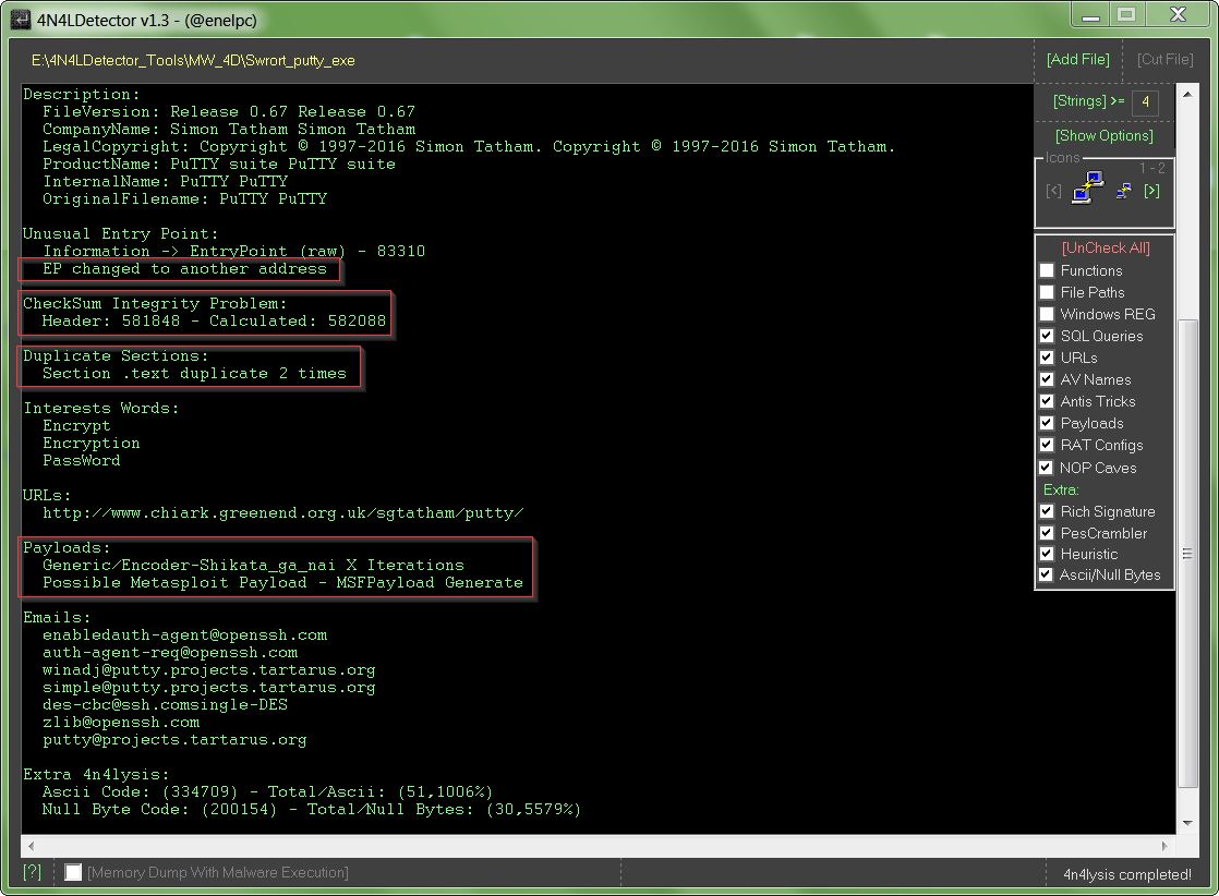 UN TAL 4N0NYM0US EN EL PC: 4n4lDetector