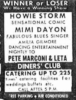 Classic Television Showbiz: An Interview with Howard Storm - Part Two