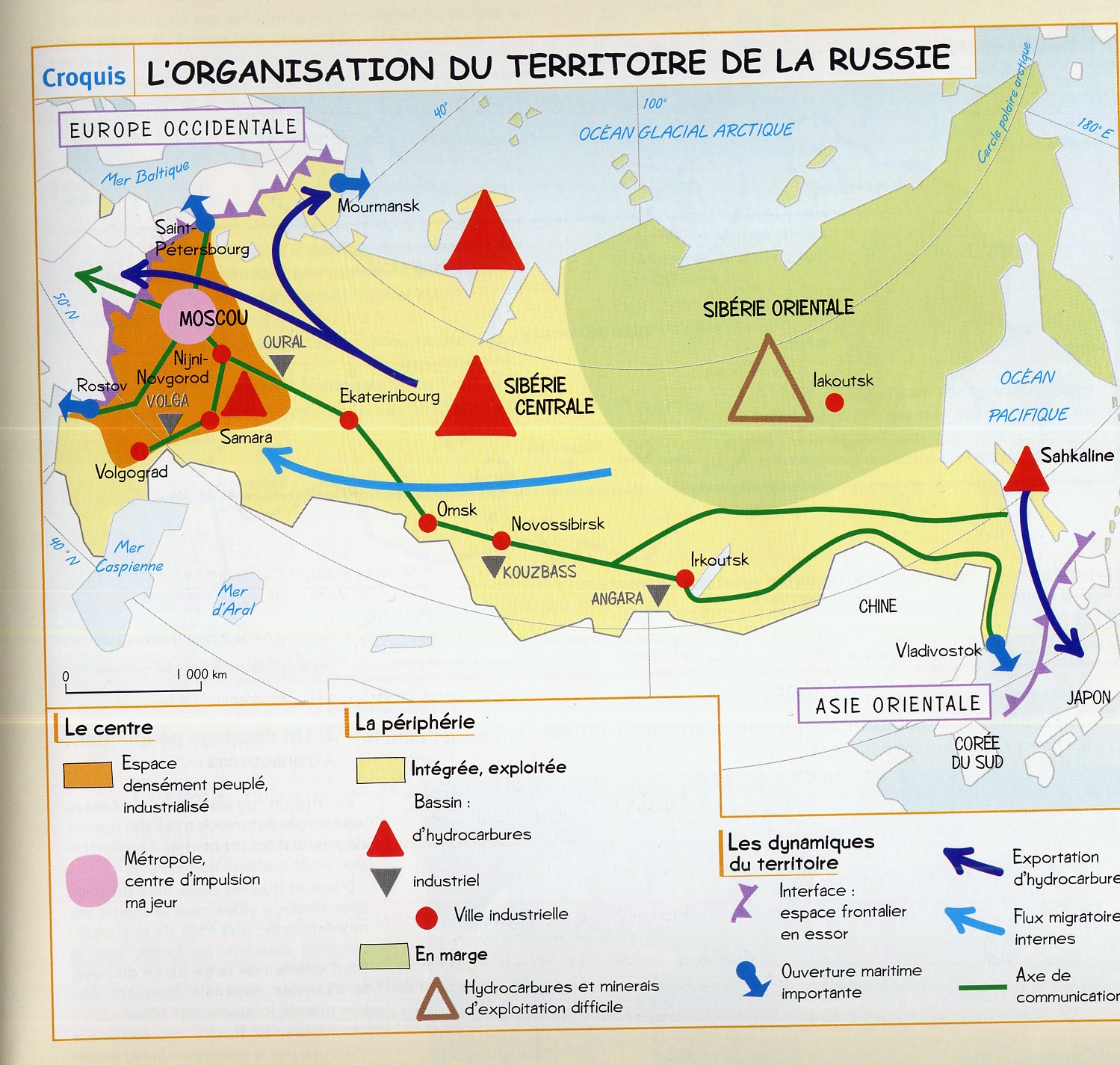 Le blog histoire géo de Simon Grivet