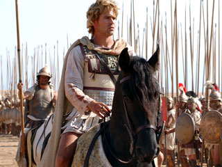 History and nature: March 2012