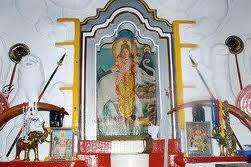 Sumana Saman Dewalaya ~ Tourist Guide for Sri Lanka