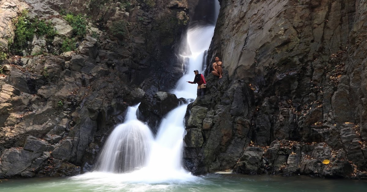 Curug Dengdeng: Kunjungan Yang Tertunda