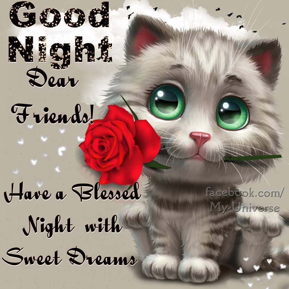 Lovely Good Night Images lovely-good-night-images
