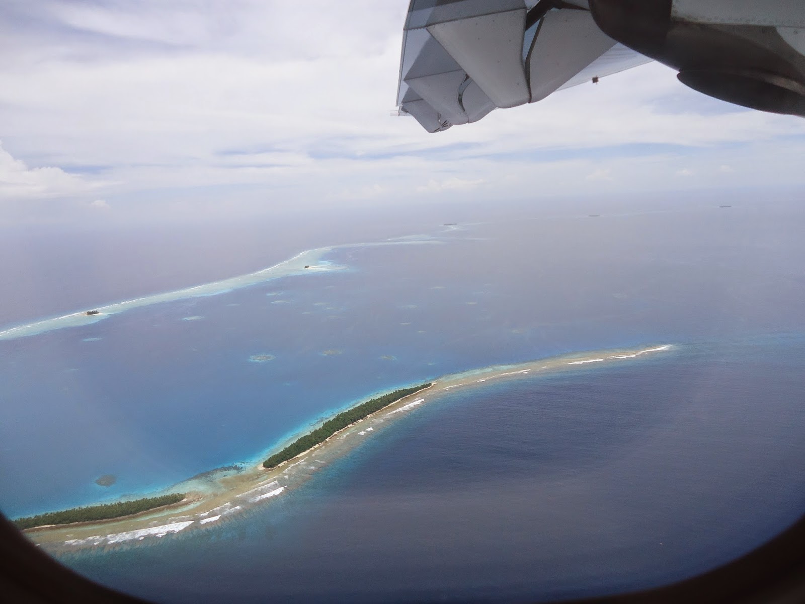 Wanderlusting: Talofa Tuvalu!