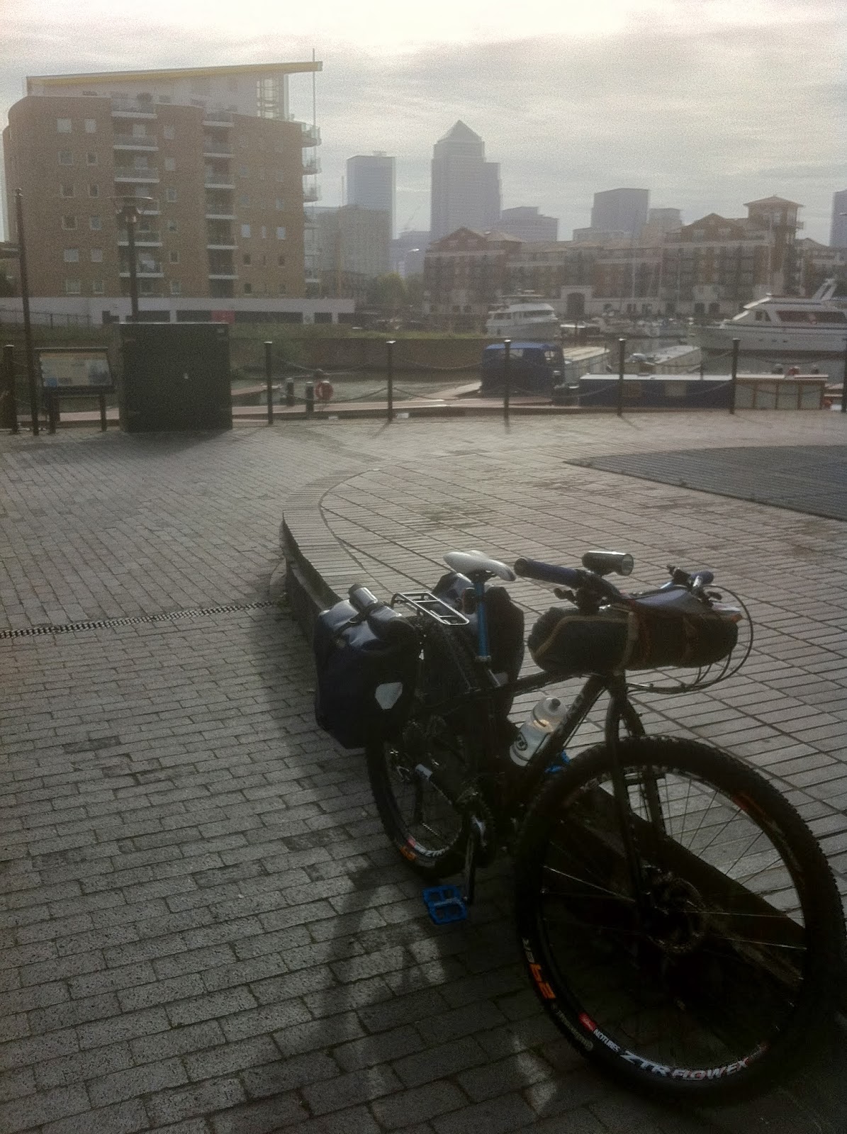 Middlebrook Valley Trail