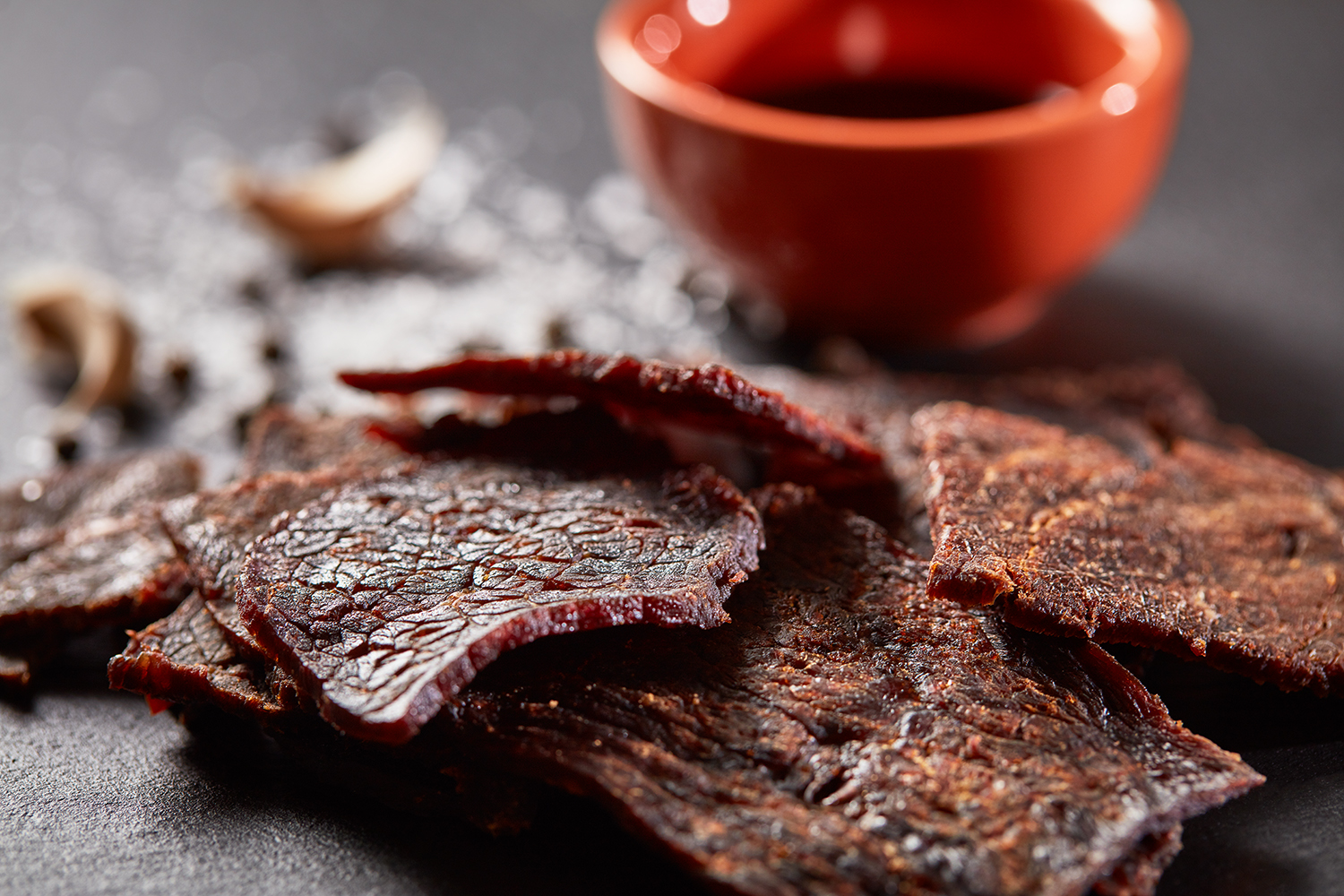 Inspired by Savannah: National Jerky Day is June 12! Stock Up on T.O.P ...