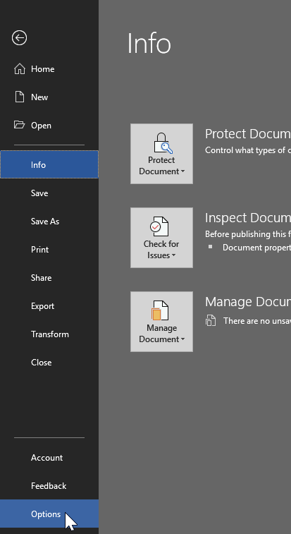 How To Open Blank Document By Default In Microsoft Word Software182 How To Open Blank Document By Default In Microsoft Word Software182
