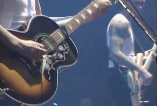 るりの来福記録: ブランキーリアルタイマーによる浅井健一使用機材解説(完全VERSION)