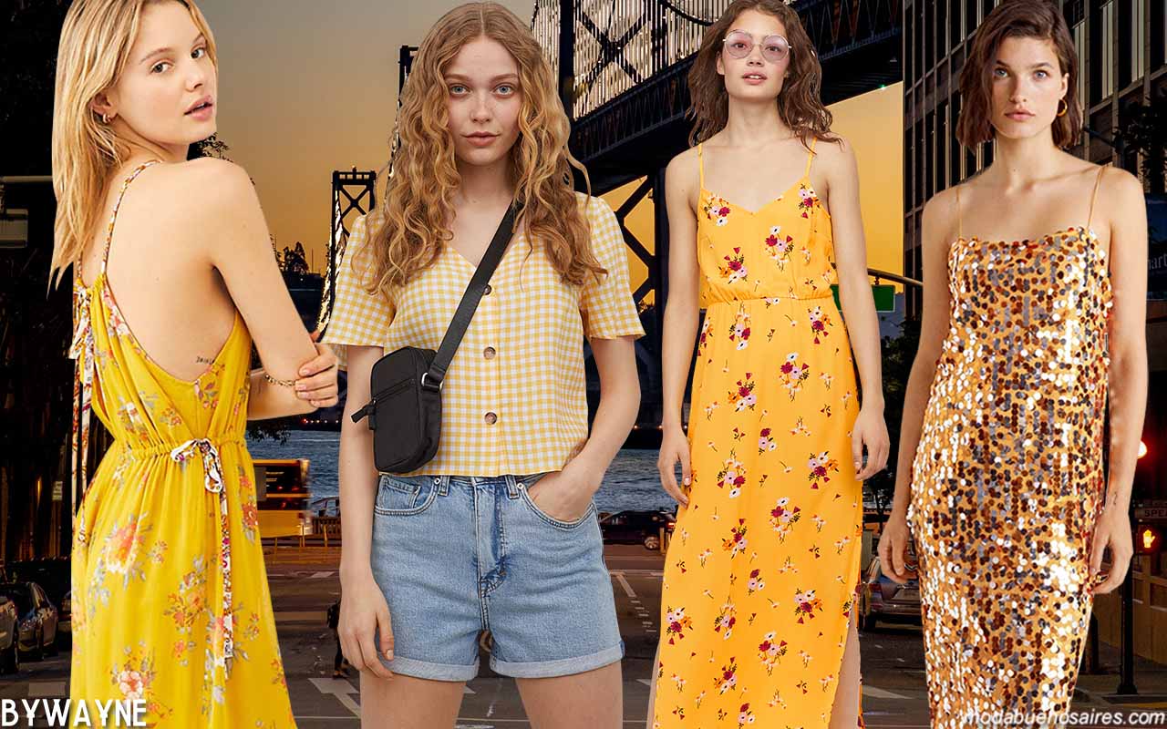 MODA OTOÑO INVIERNO 2023 - Moda y Tendencias en Buenos Aires : COLORES ...