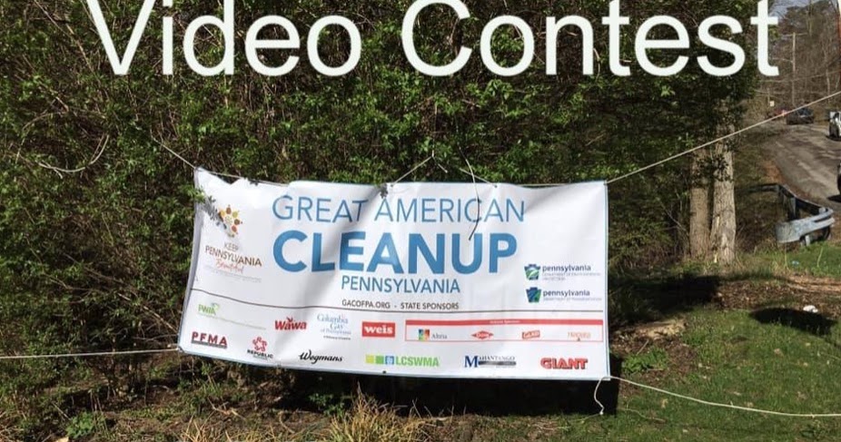 PA Environment Digest Blog: And The 2019 Winners Of The Great American ...
