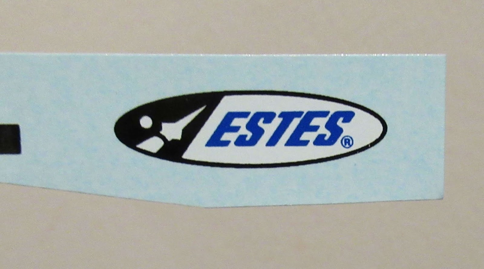 Model Rocket Building: Estes Saturn V #1969 Build, Part 48, Decals ...