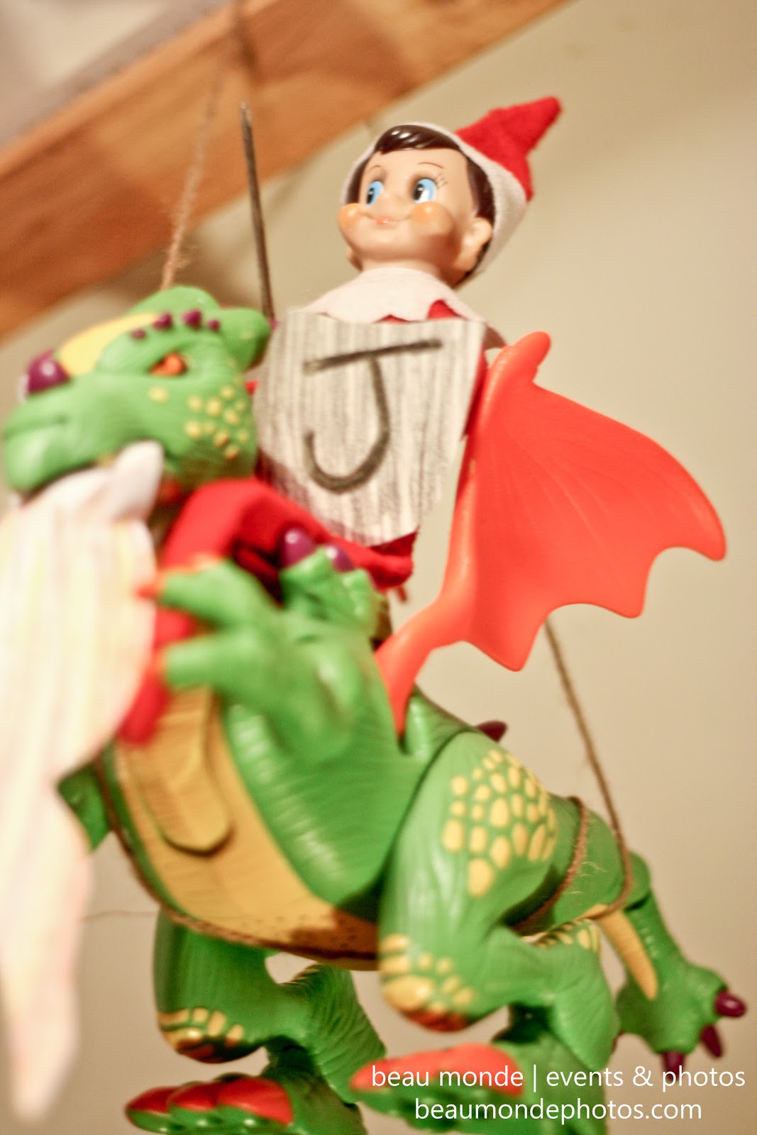 beau jangles : elf photographer