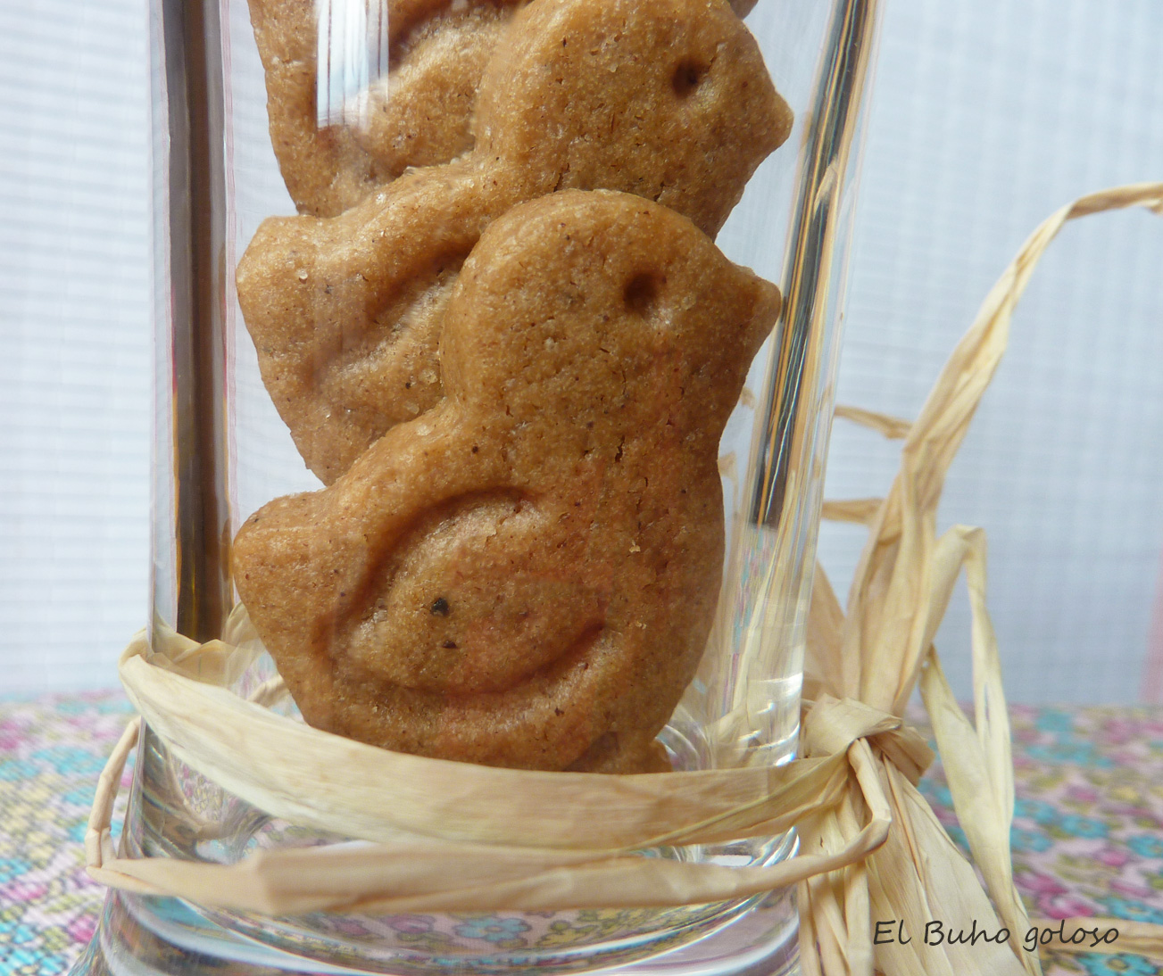 El Búho goloso: mayo 2013