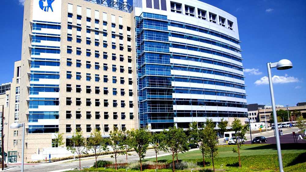 Cincinnati Children's Hospital Medical Center